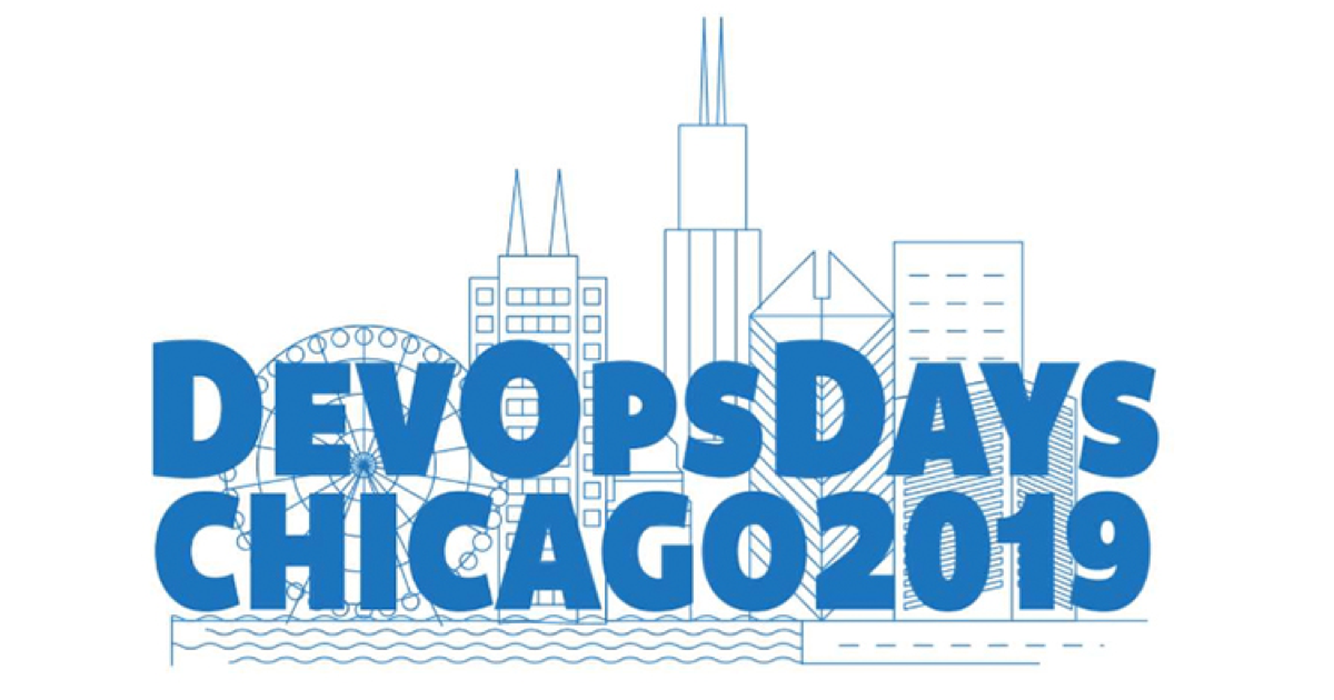devopsdays Chicago 2019