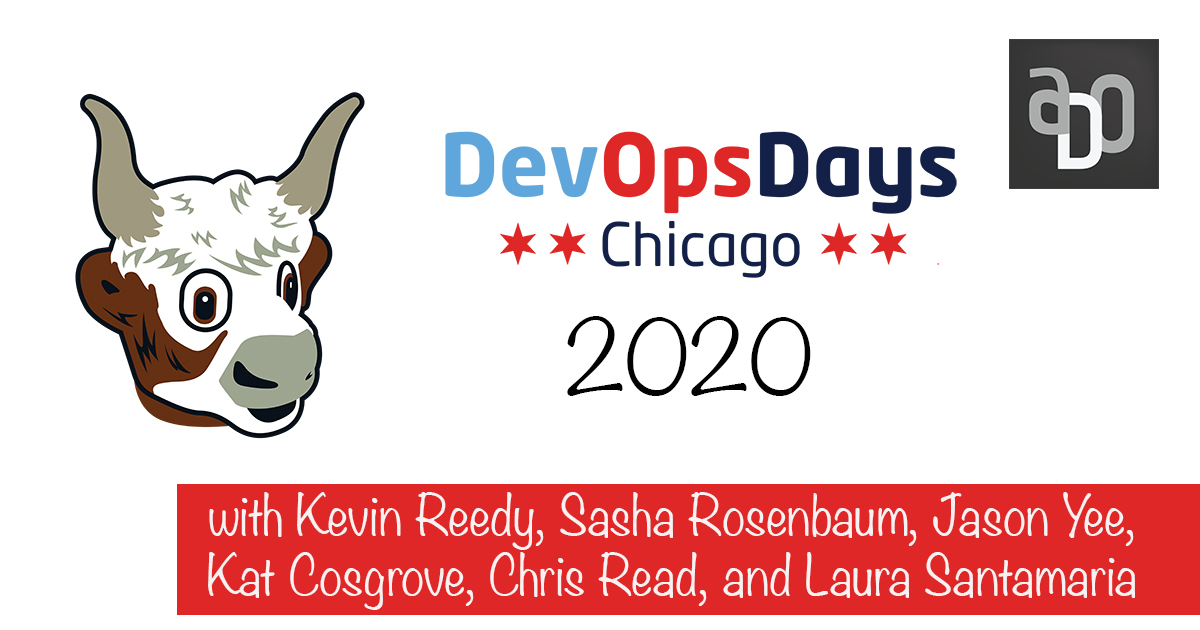 devopsdays Chicago 2020