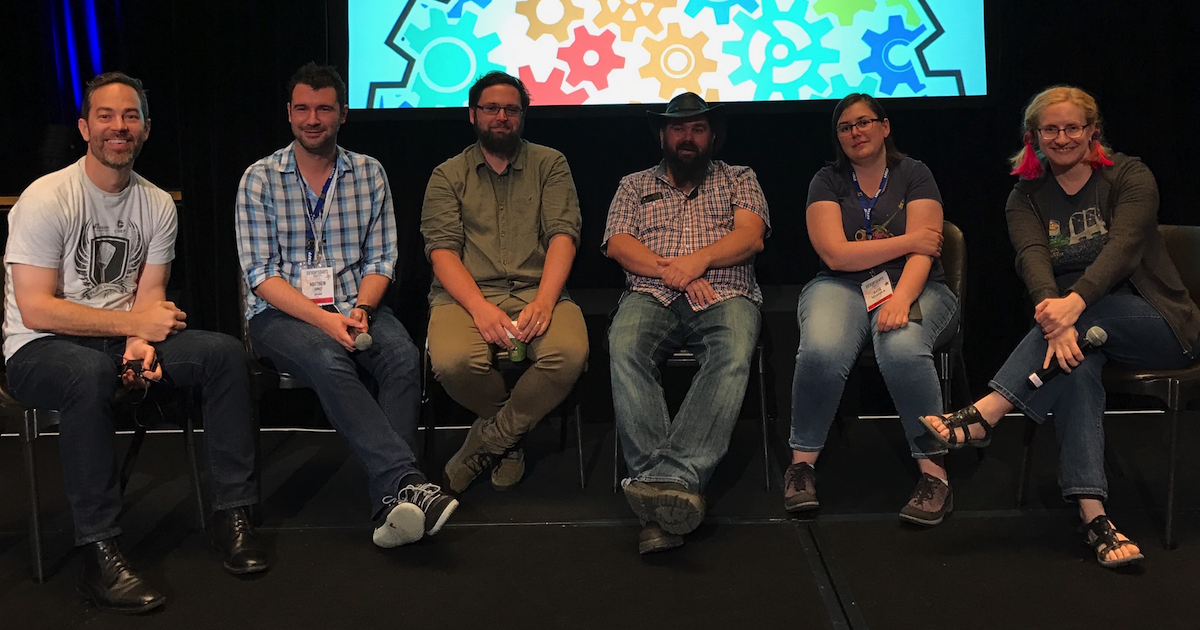 devopsdays Sydney 2016