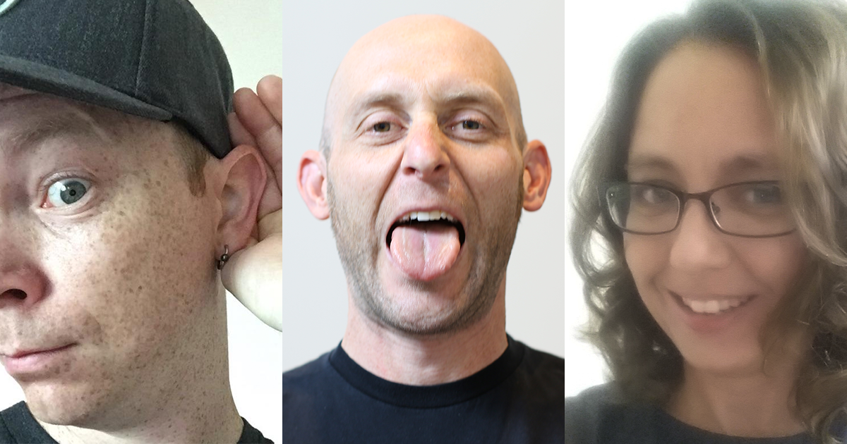 infrastructure as code with Joshua Timberman, Eric Sorenson, and Robyn ...